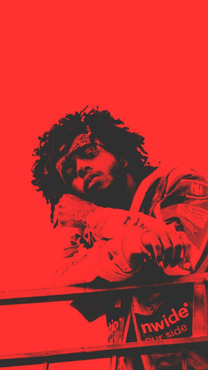 6lack Wallpapers - Top Free 6lack Backgrounds - WallpaperAccess