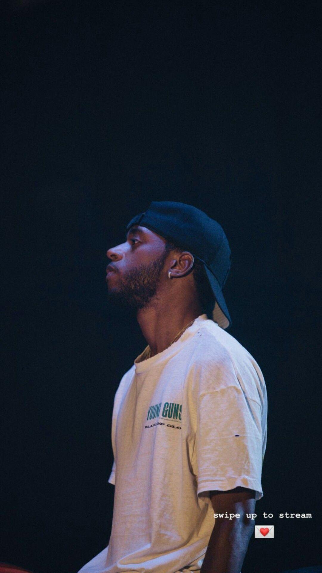 6lack Wallpapers - Top Free 6lack Backgrounds - WallpaperAccess