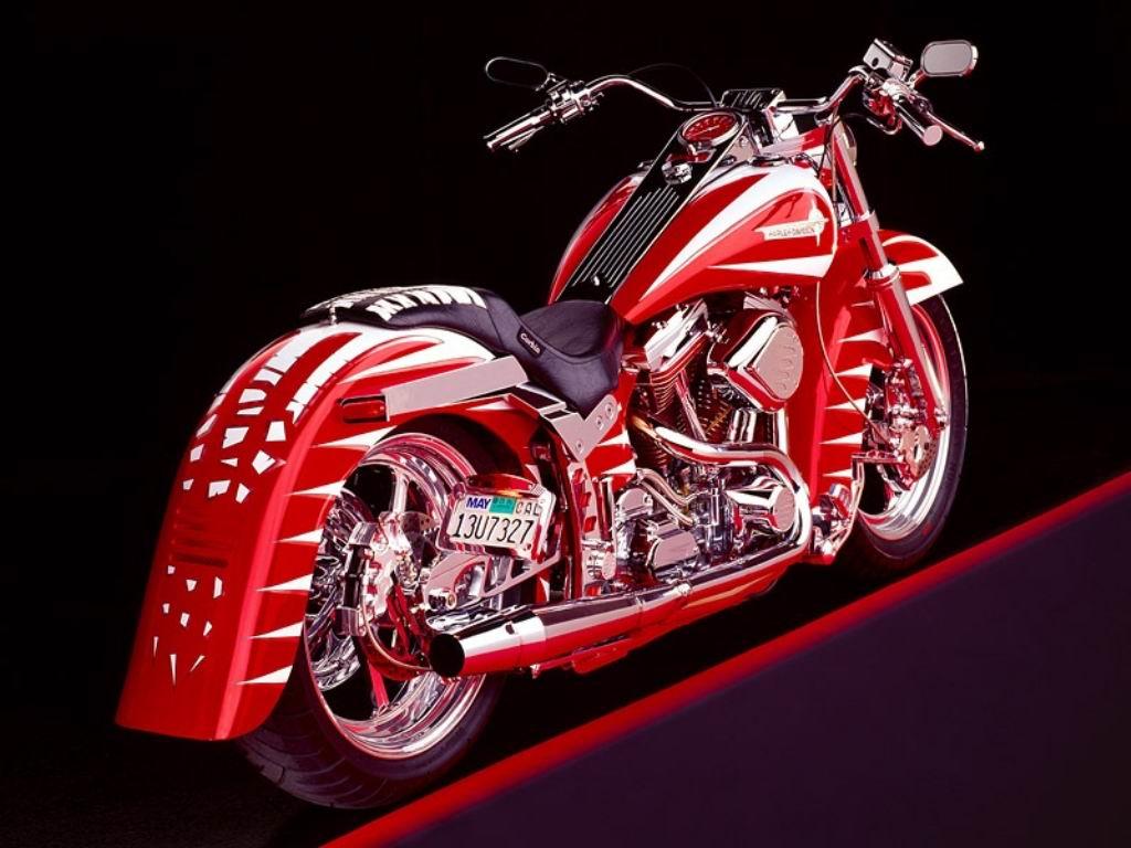 Custom HD Motorcycle Wallpapers - Top Free Custom HD Motorcycle ...