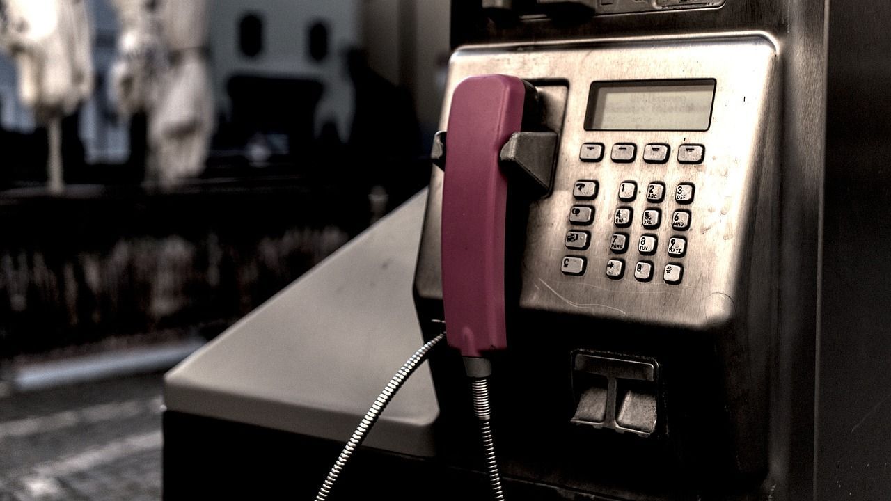 Payphone Wallpapers - Top Free Payphone Backgrounds - WallpaperAccess