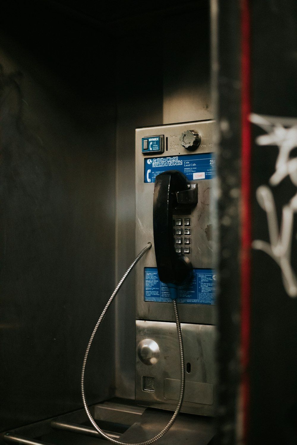 Payphone Wallpapers - Top Free Payphone Backgrounds - WallpaperAccess