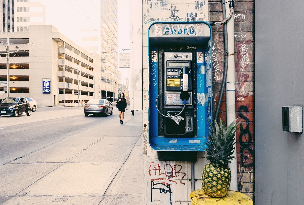 Payphone Wallpapers - Top Free Payphone Backgrounds - WallpaperAccess