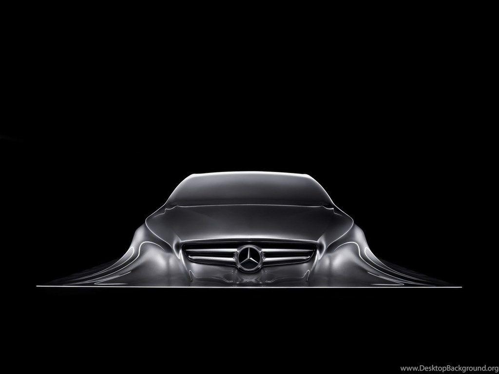 Mercedes Logo Wallpapers - Top Free Mercedes Logo Backgrounds ...
