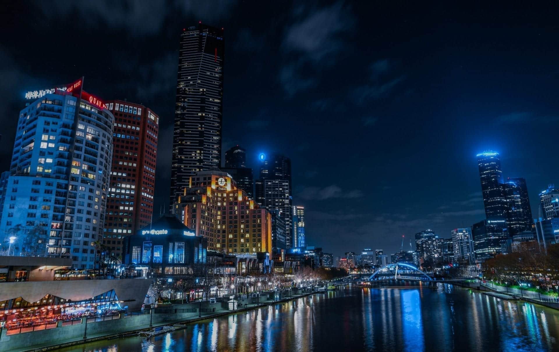 Melbourne 4k Wallpapers - Top Free Melbourne 4k Backgrounds ...