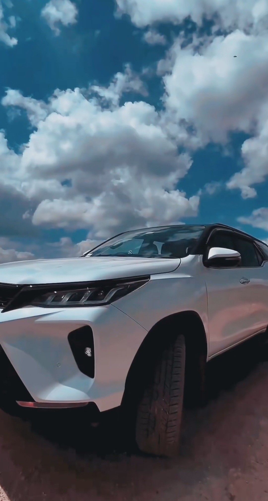 Toyota Fortuner Legender Wallpapers - Top Free Toyota Fortuner Legender ...