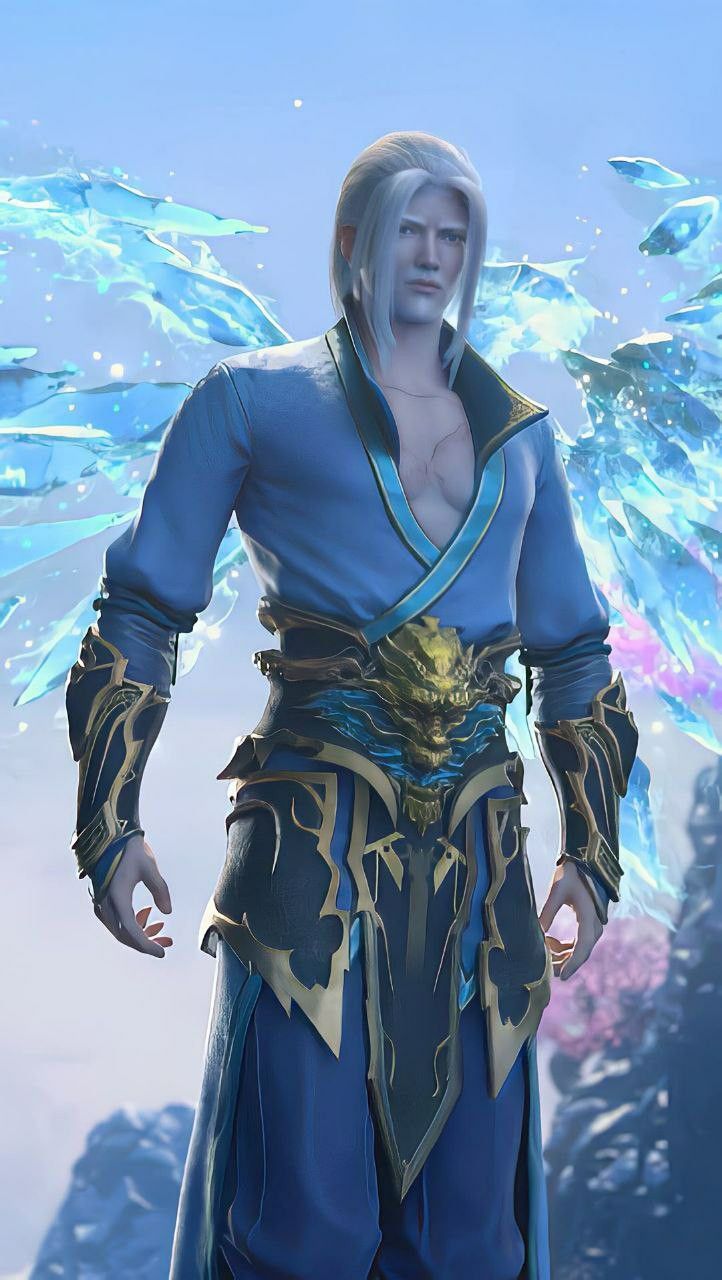 Hai Bodong Wallpapers - Top Free Hai Bodong Backgrounds - WallpaperAccess