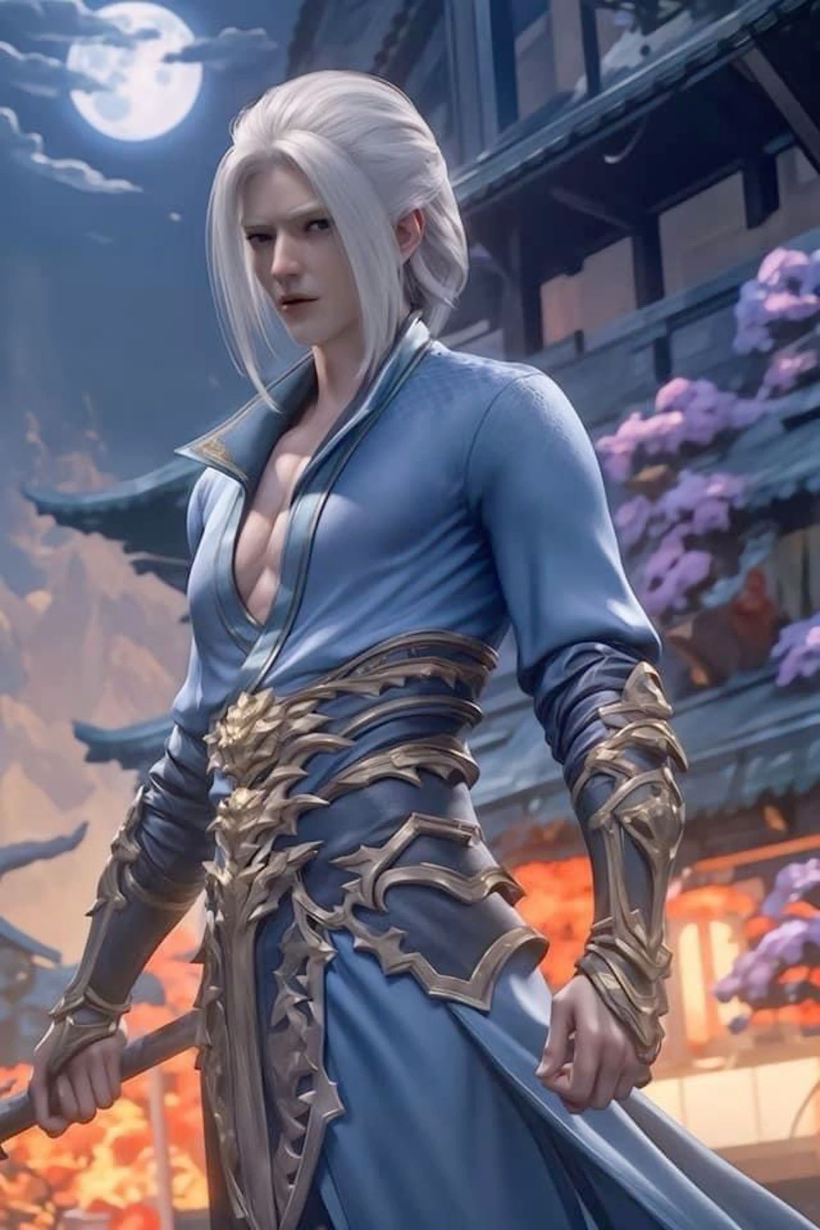 Hai Bodong Wallpapers - Top Free Hai Bodong Backgrounds - WallpaperAccess