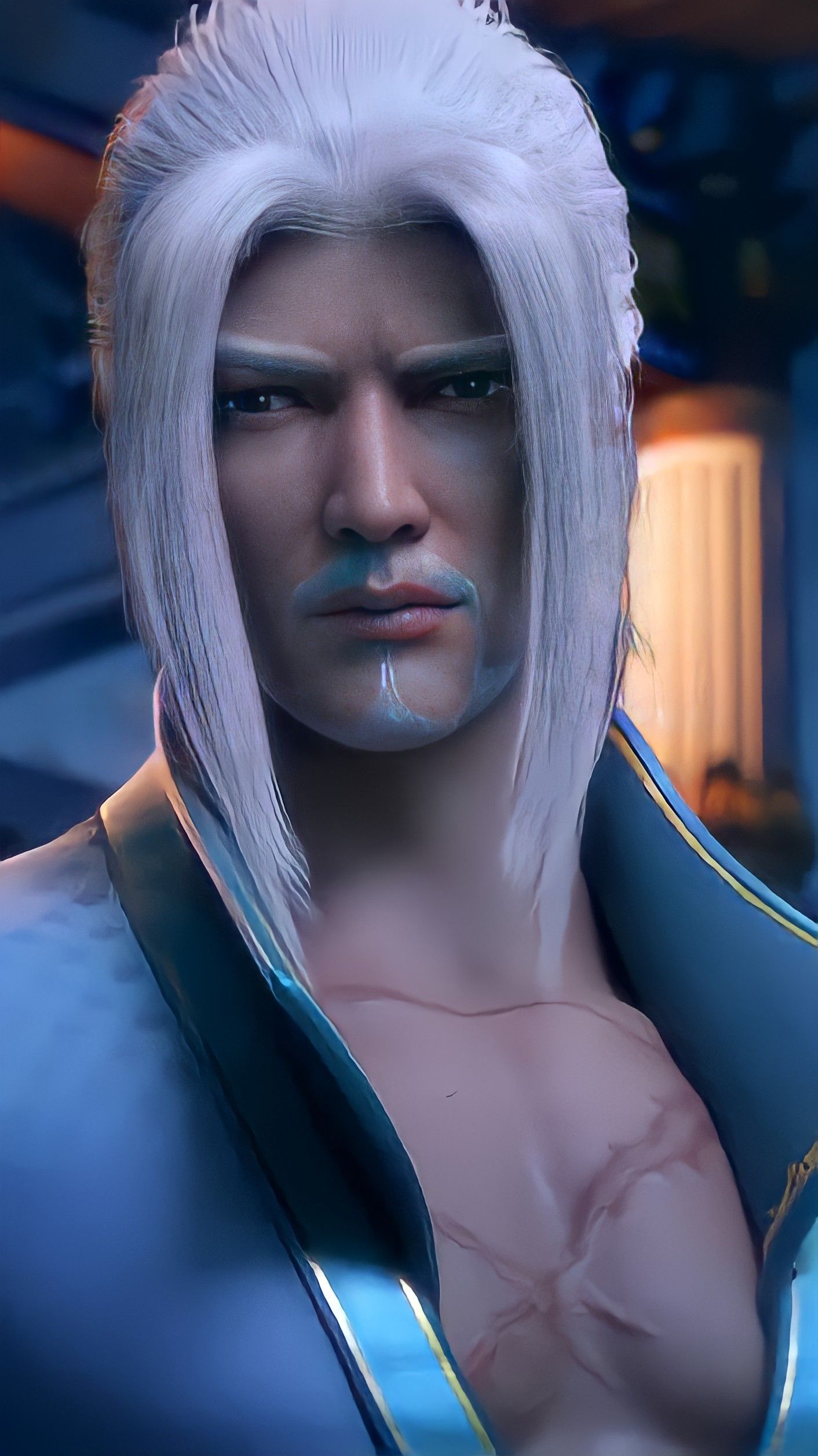 Hai Bodong Wallpapers - Top Free Hai Bodong Backgrounds - WallpaperAccess