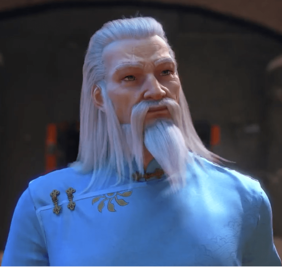 Hai Bodong Wallpapers - Top Free Hai Bodong Backgrounds - WallpaperAccess