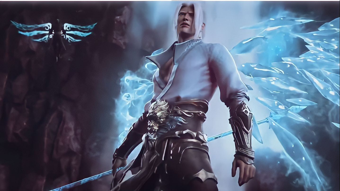 Hai Bodong Wallpapers - Top Free Hai Bodong Backgrounds - WallpaperAccess