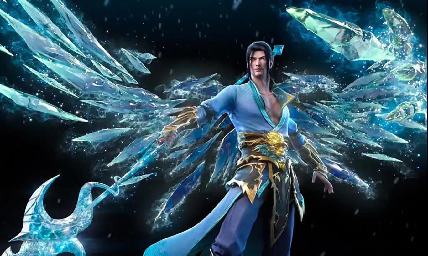 Hai Bodong Wallpapers - Top Free Hai Bodong Backgrounds - WallpaperAccess