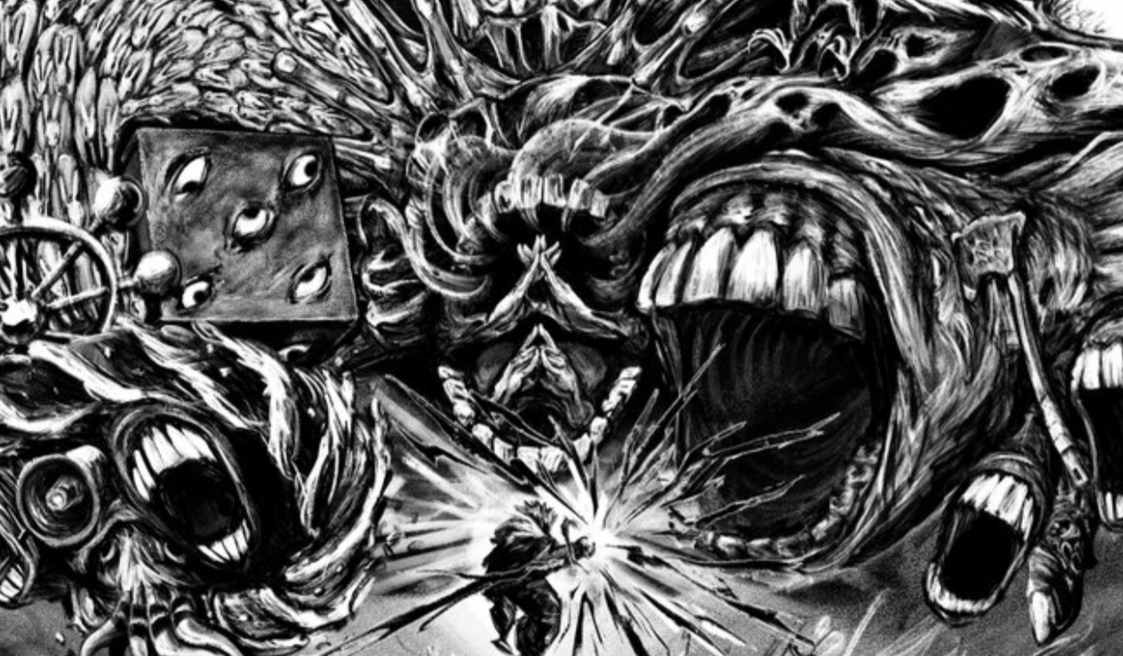 Jujutsu Kaisen Shibuya Wallpapers - Top Free Jujutsu Kaisen Shibuya ...