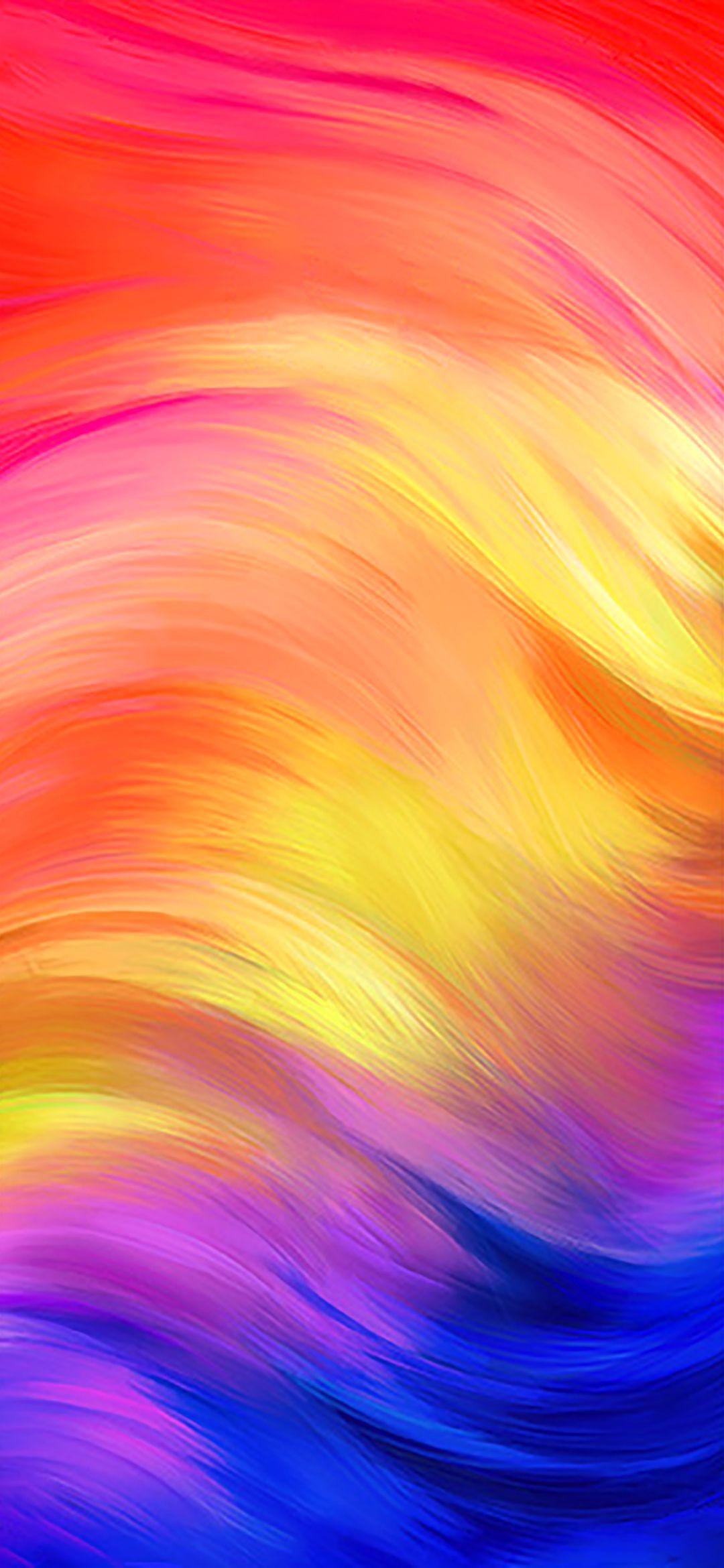 Xiaomi Redmi Note 7 Wallpapers Top Nh ng H nh nh p