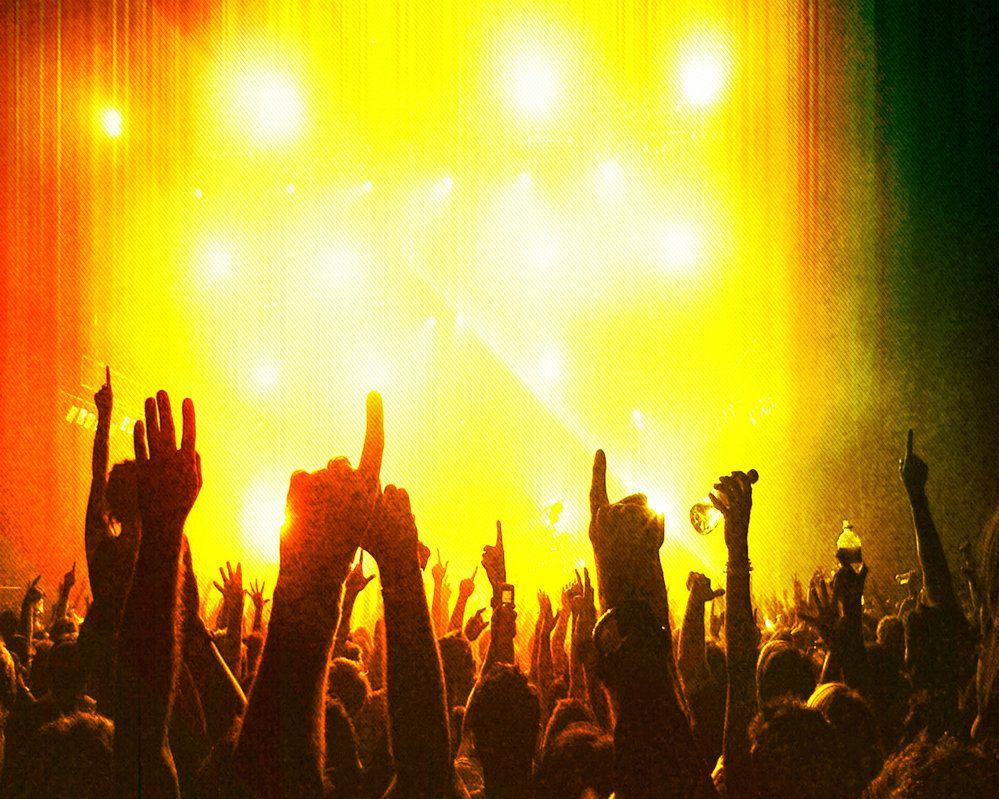 Party Wallpapers - Top Free Party Backgrounds - WallpaperAccess