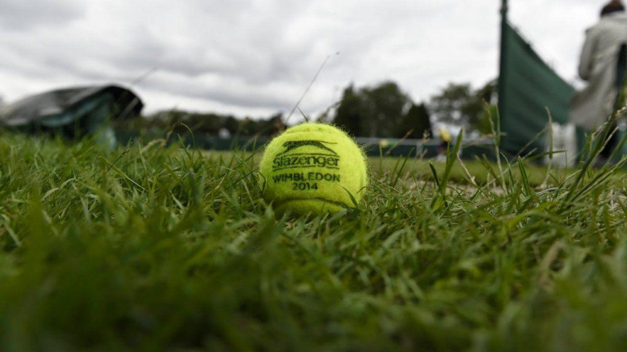 Wimbledon Wallpapers - Top Free Wimbledon Backgrounds - WallpaperAccess