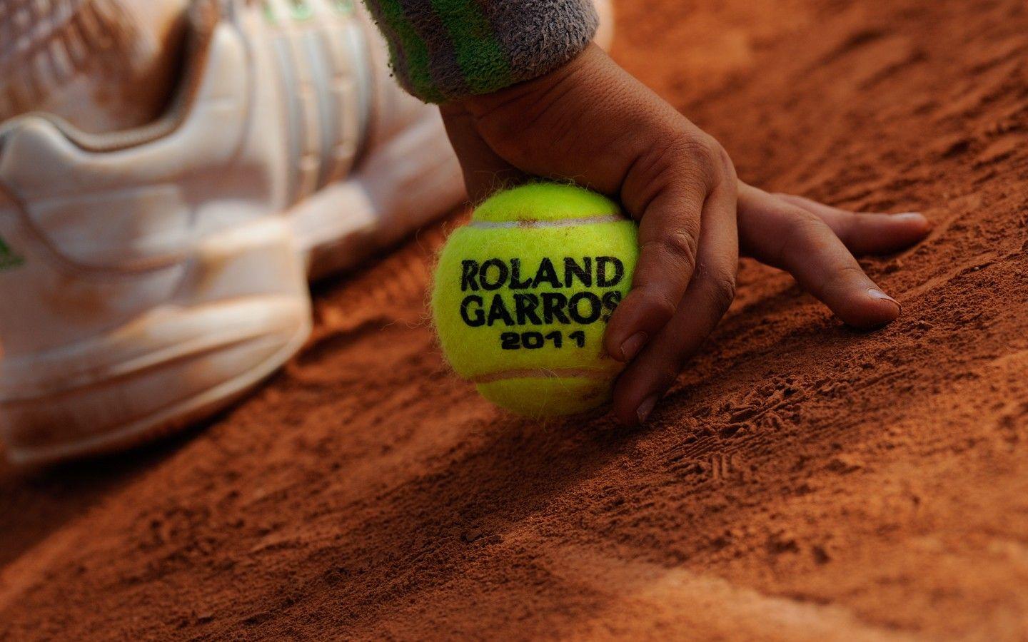 Roland Garros Wallpapers - Top Free Roland Garros Backgrounds ...