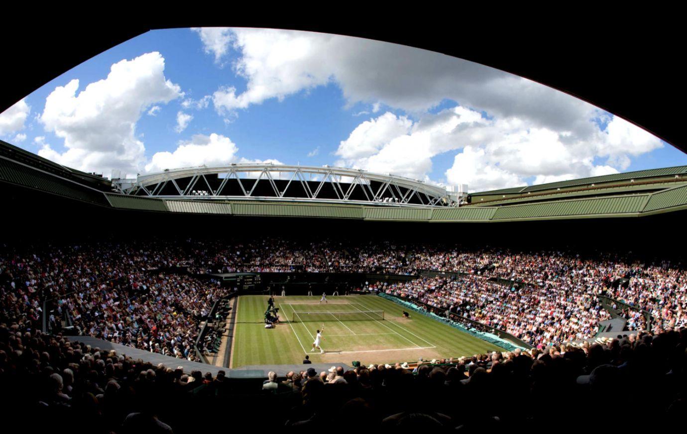 Wimbledon Wallpapers - Top Free Wimbledon Backgrounds - WallpaperAccess