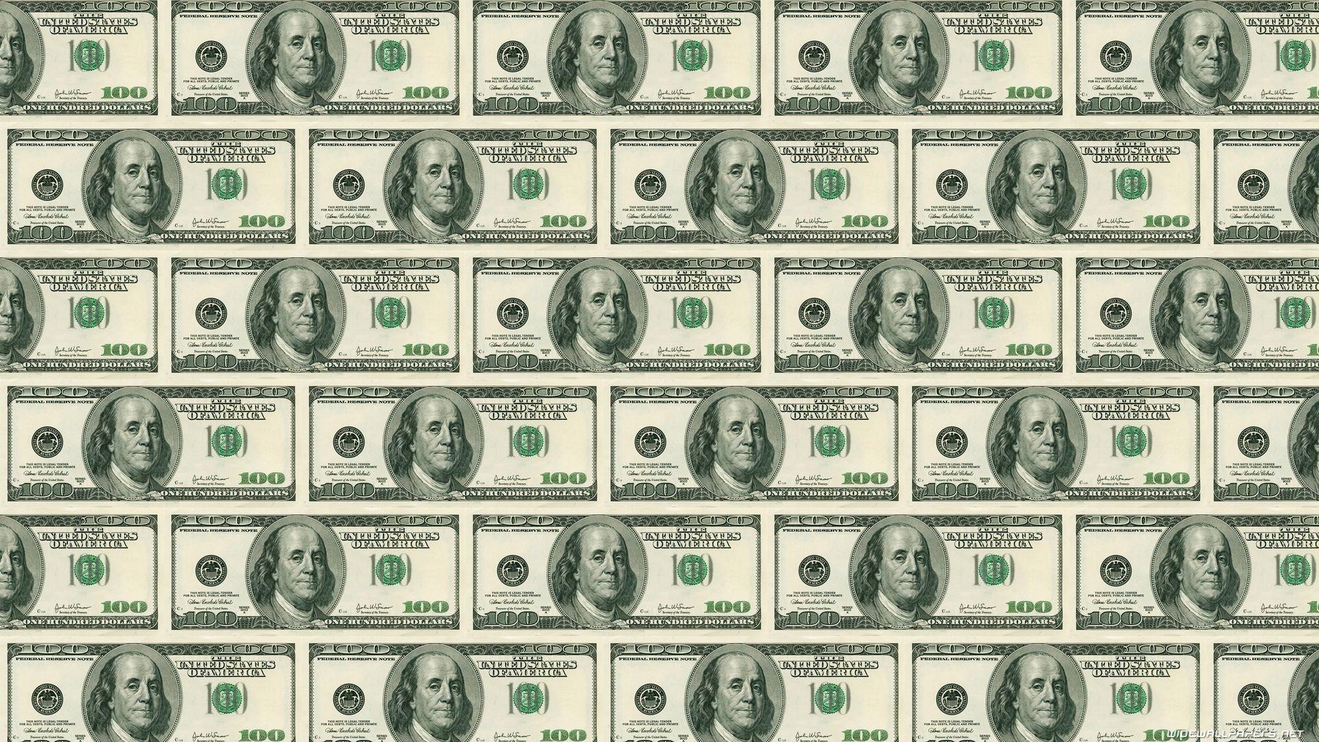 Dollar Wallpapers - Top Free Dollar Backgrounds - WallpaperAccess
