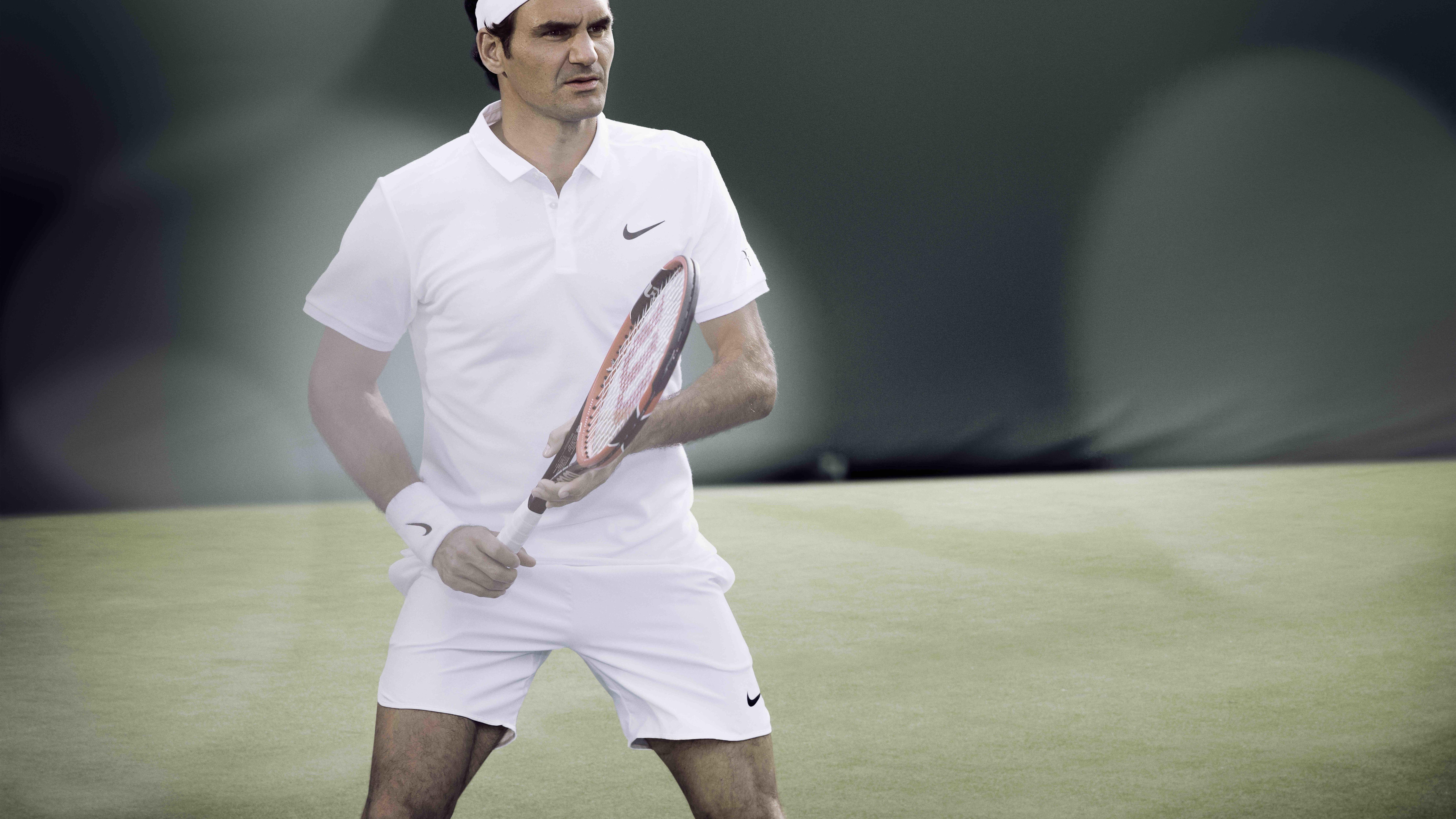 Roger Federer Wallpapers - Top Free Roger Federer Backgrounds ...
