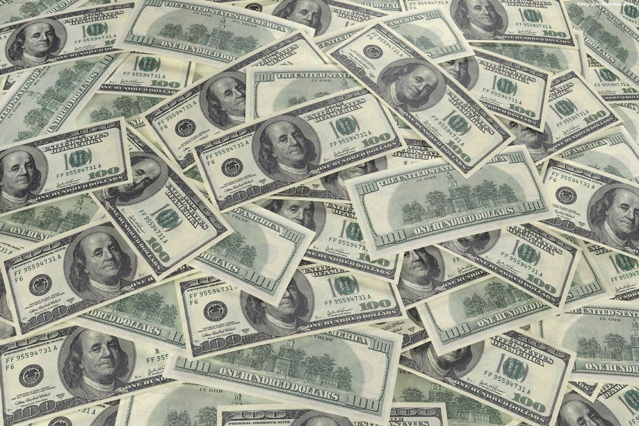 Dollar Wallpapers - Top Free Dollar Backgrounds - WallpaperAccess
