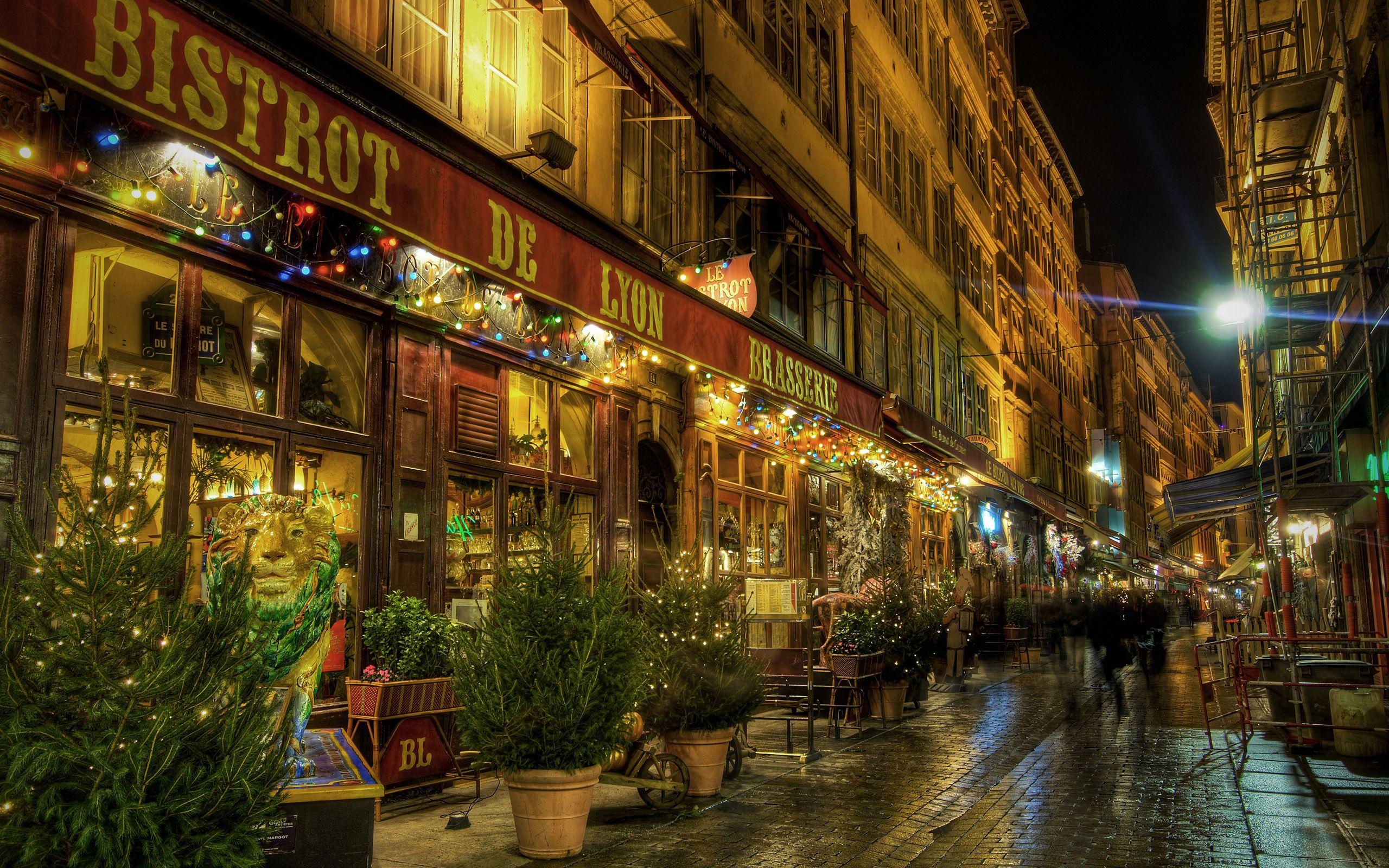 Lyon Wallpapers - Top Free Lyon Backgrounds - WallpaperAccess