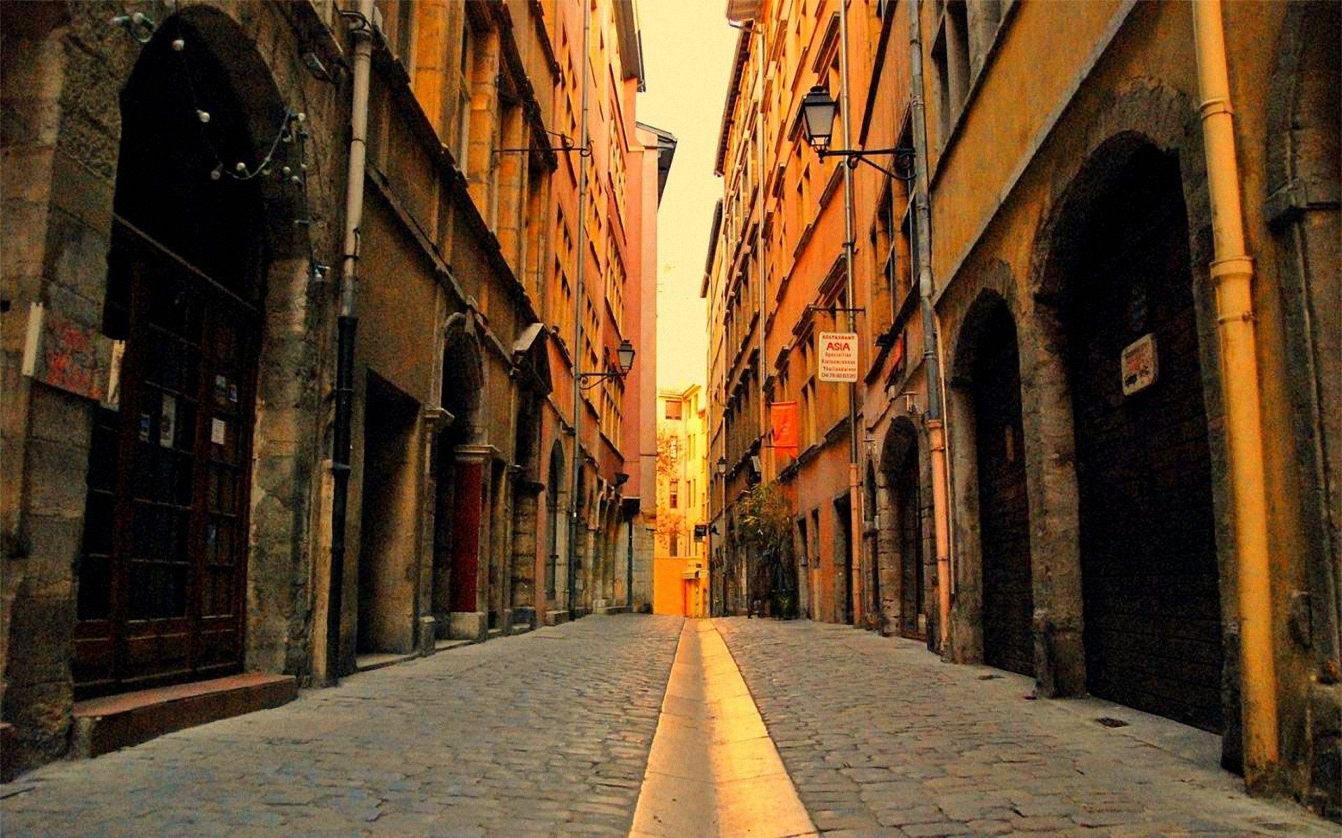 Lyon Wallpapers - Top Free Lyon Backgrounds - WallpaperAccess