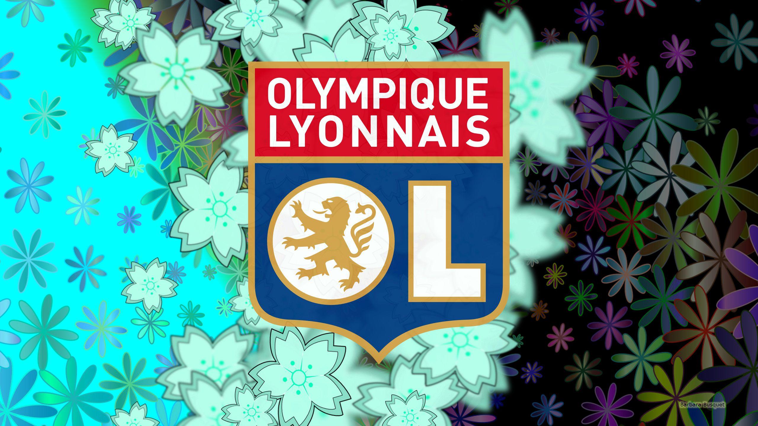Lyon Fc Logo