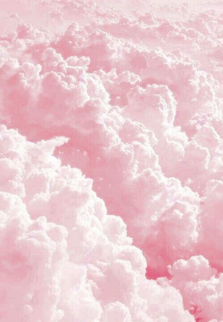 Cute Pink Cloud Wallpapers Top Free Cute Pink Cloud Backgrounds