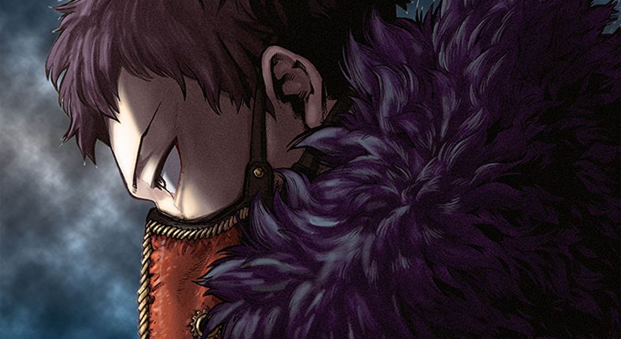 1280X700 Anime Wallpapers - Top Free 1280X700 Anime Backgrounds ...