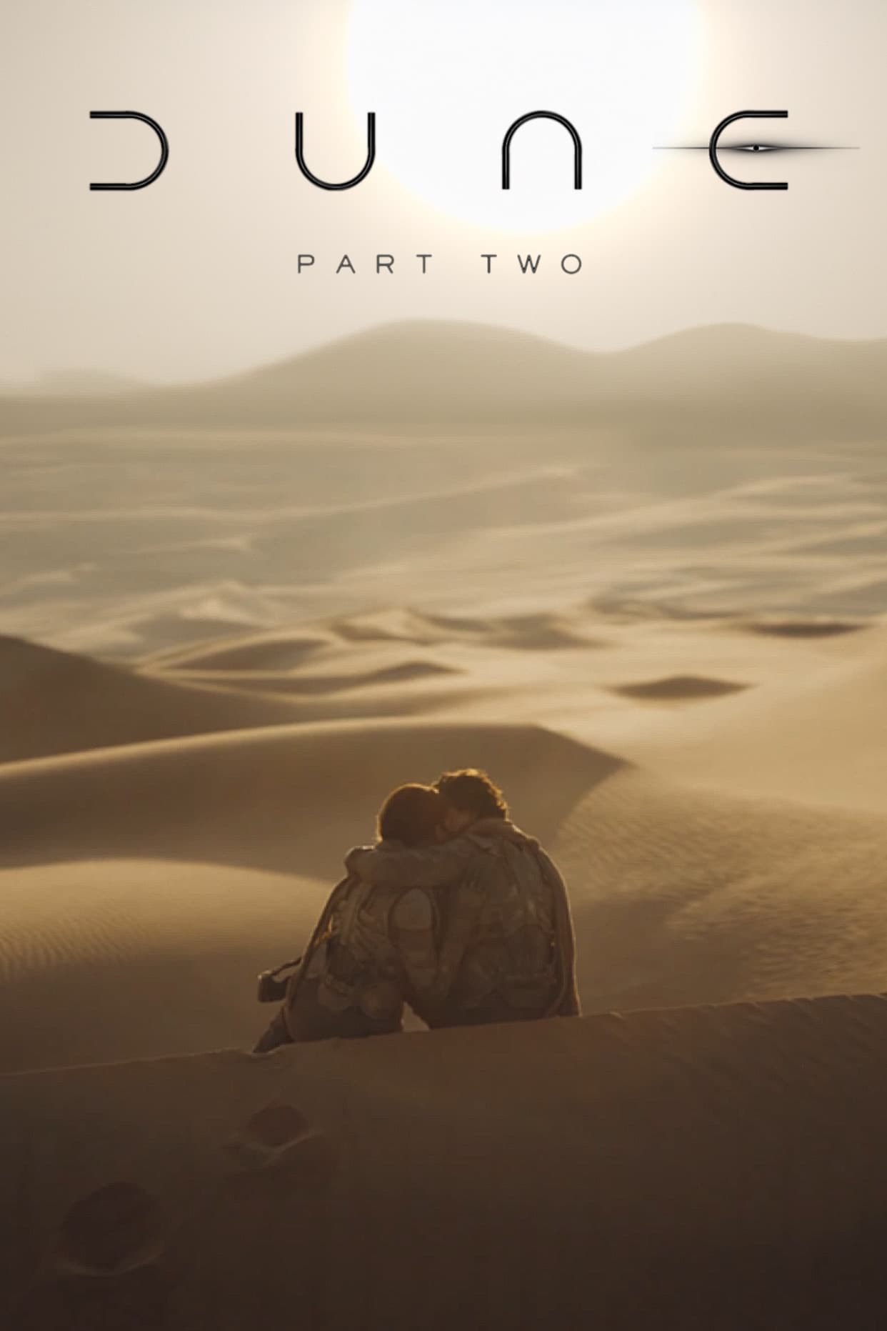 Dune: Part Two Wallpapers - Top Free Dune: Part Two Backgrounds ...