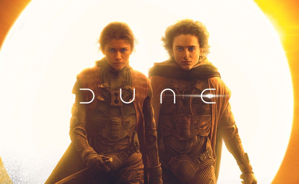 Dune: Part Two Wallpapers - Top Free Dune: Part Two Backgrounds ...