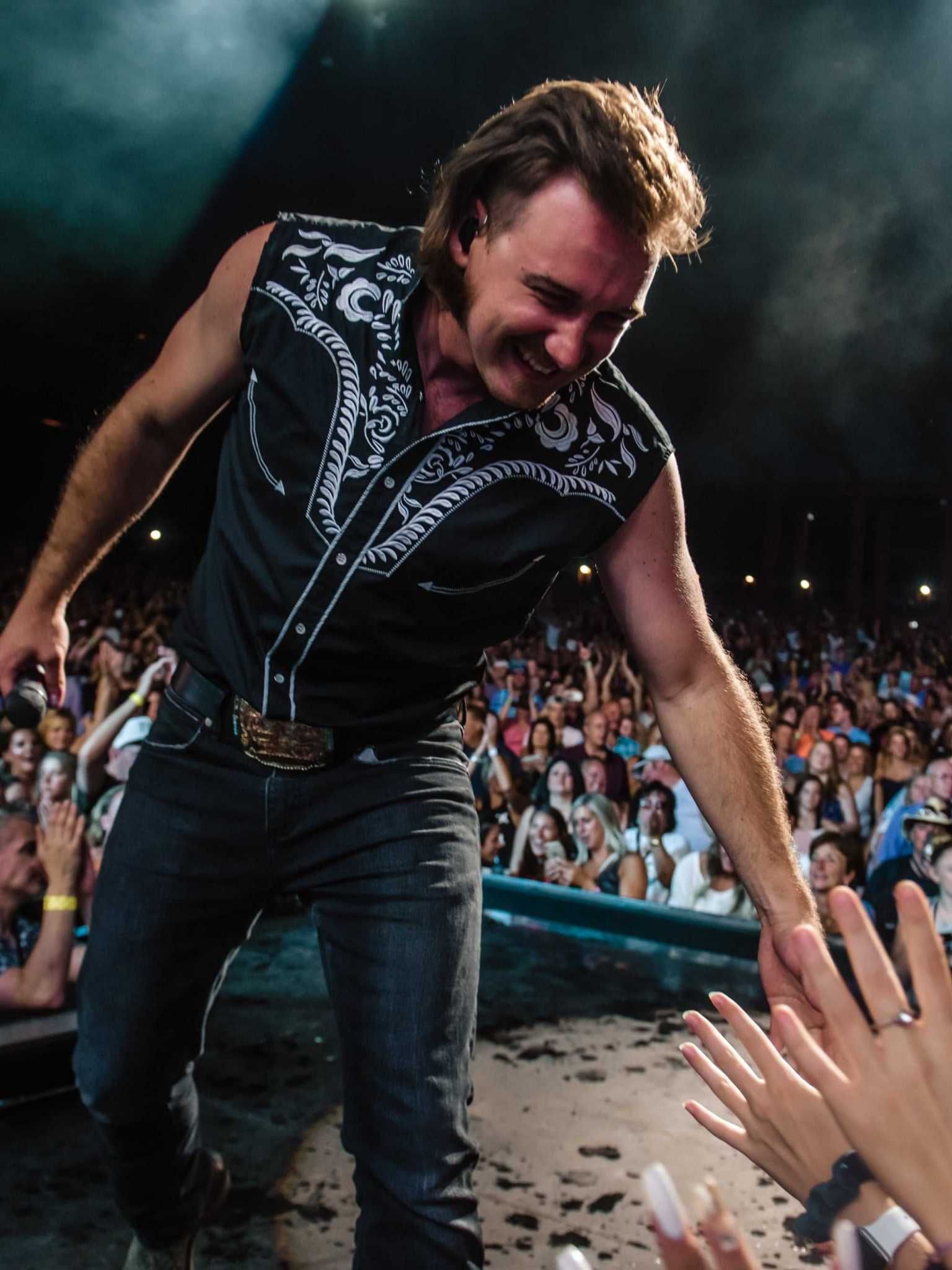 Morgan Wallen Wallpapers - Top Free Morgan Wallen Backgrounds ...