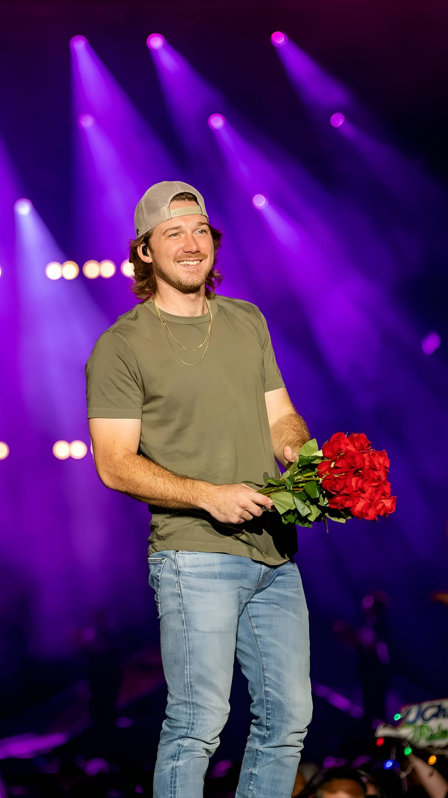 Morgan Wallen Wallpapers - Top Free Morgan Wallen Backgrounds ...