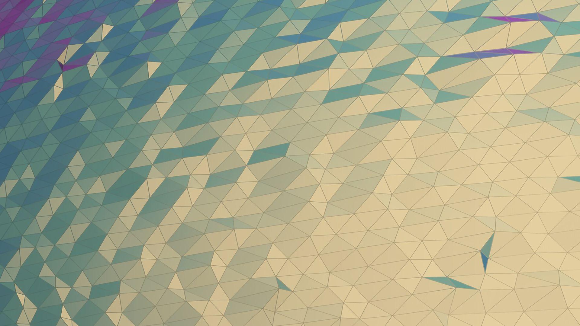 Yellow Geometric Desktop Wallpapers - Top Free Yellow Geometric Desktop ...