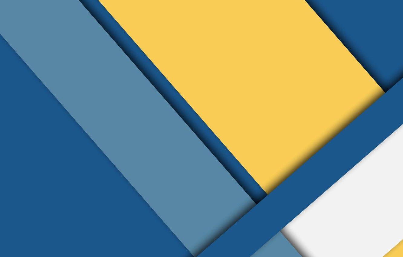 Yellow Geometric Desktop Wallpapers - Top Free Yellow Geometric Desktop ...