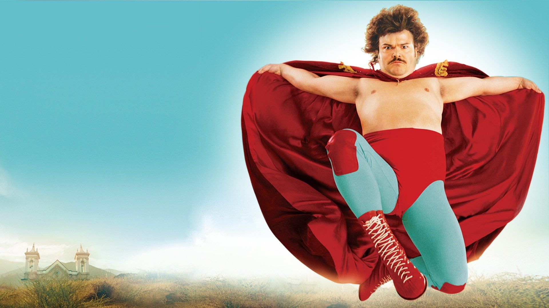 Nacho Libre Wallpapers - Top Free Nacho Libre Backgrounds - WallpaperAccess