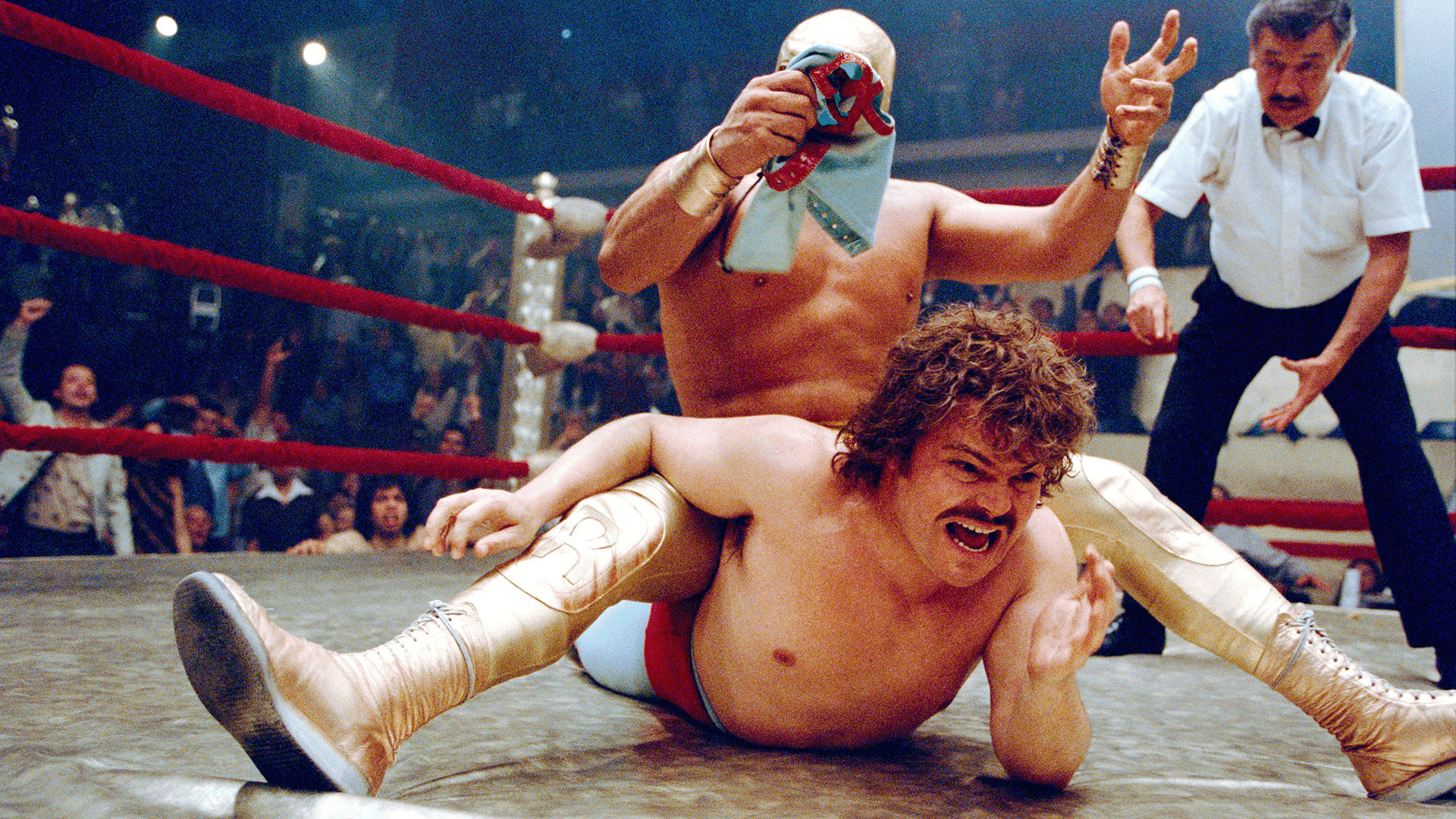 Nacho Libre Wallpapers - Top Free Nacho Libre Backgrounds - WallpaperAccess