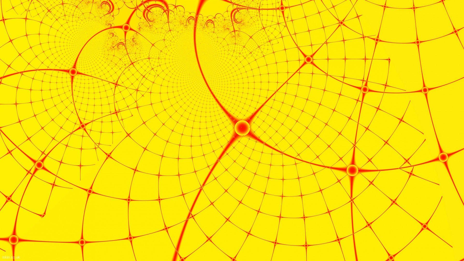 Yellow Geometric Desktop Wallpapers - Top Free Yellow Geometric Desktop ...