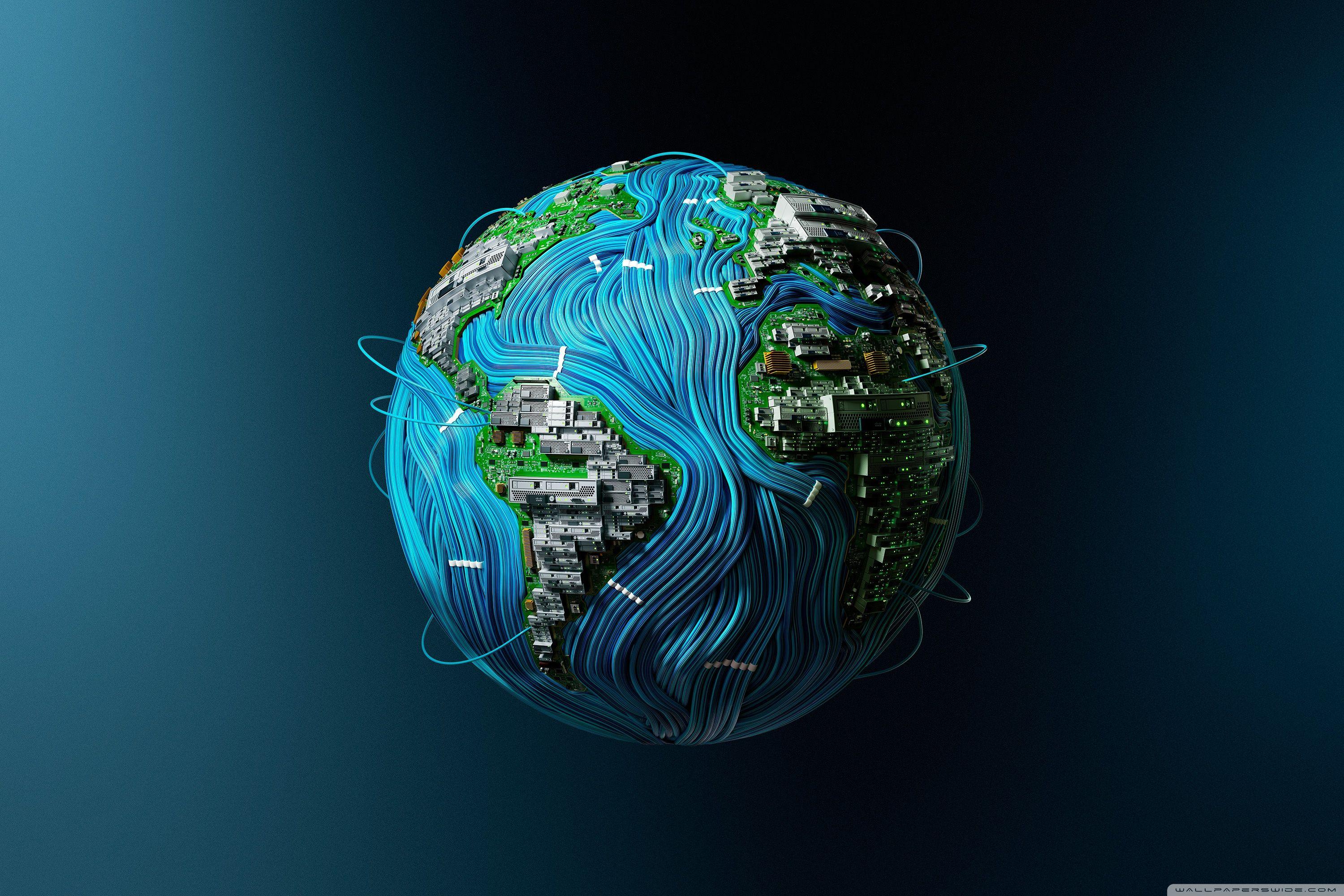 High Resolution Technology Wallpapers - Top Free High Resolution ...