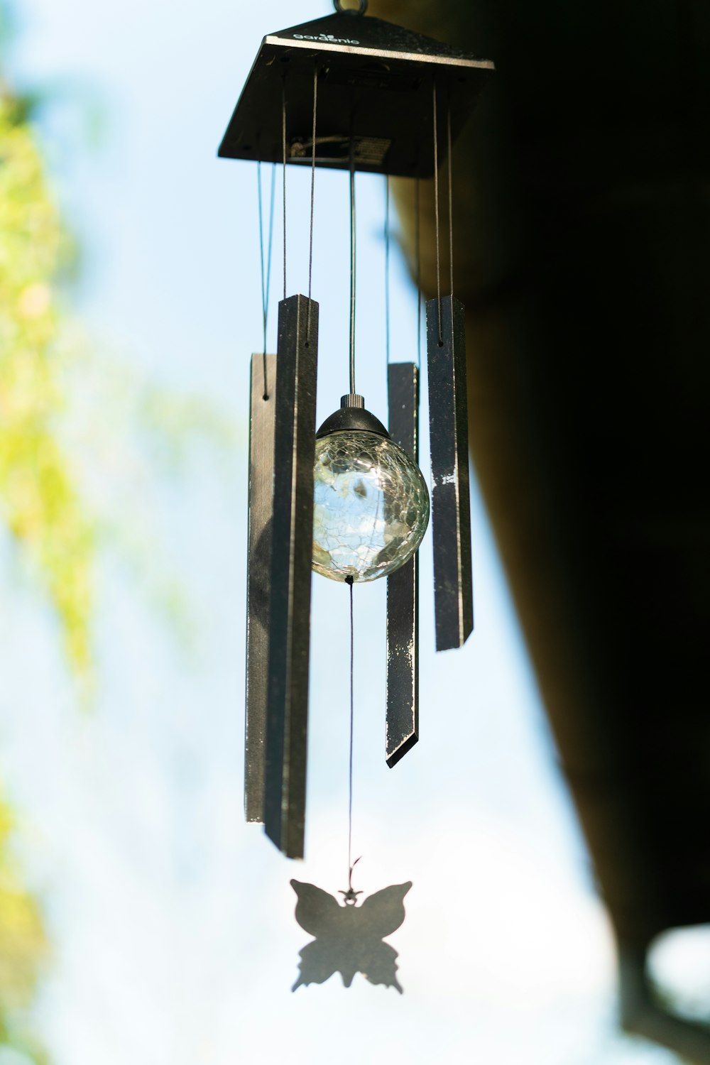 Wind Chimes Wallpapers - Top Free Wind Chimes Backgrounds - WallpaperAccess
