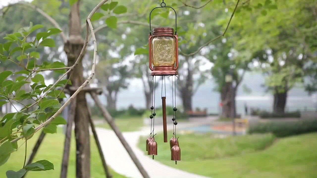 Wind Chimes Wallpapers - Top Free Wind Chimes Backgrounds - WallpaperAccess