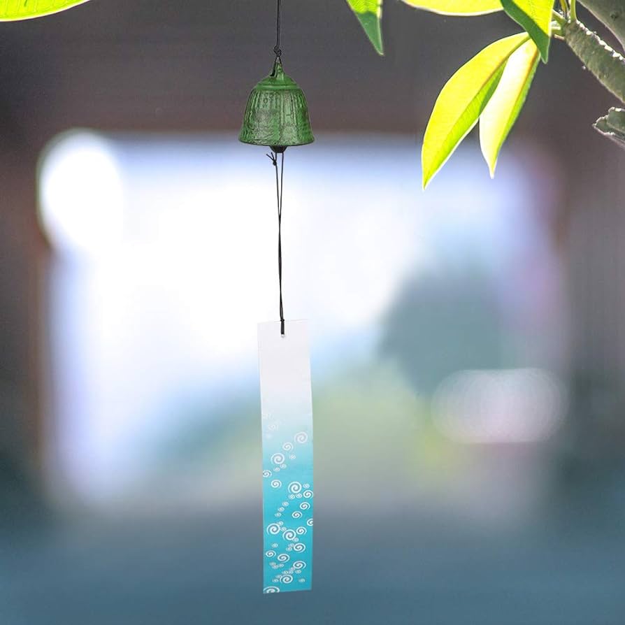 Wind Chimes Wallpapers - Top Free Wind Chimes Backgrounds - WallpaperAccess