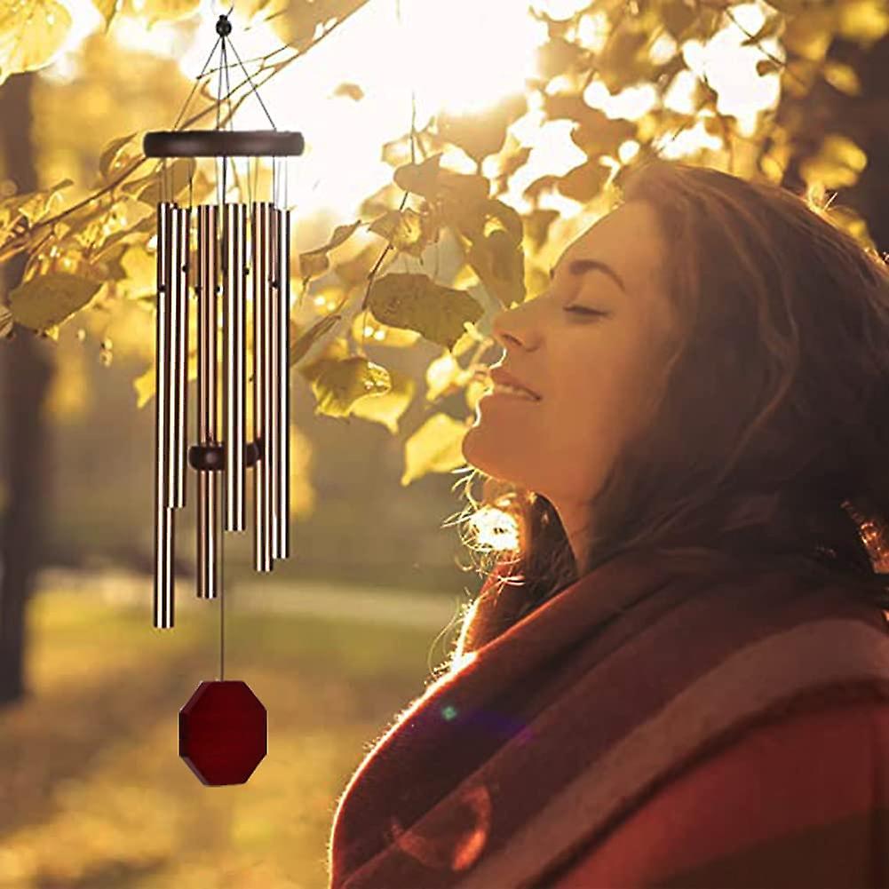 Wind Chimes Wallpapers - Top Free Wind Chimes Backgrounds - WallpaperAccess