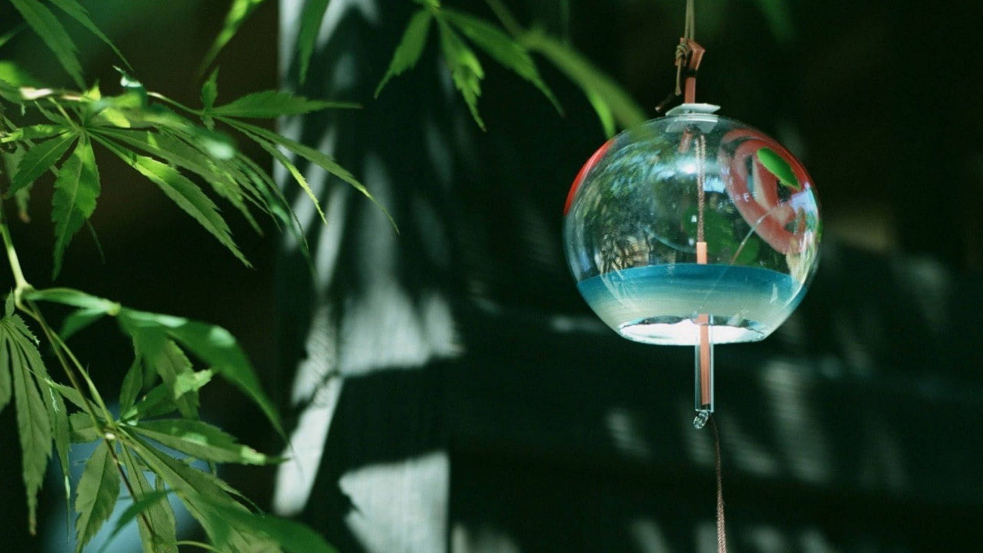 Wind Chimes Wallpapers - Top Free Wind Chimes Backgrounds - WallpaperAccess