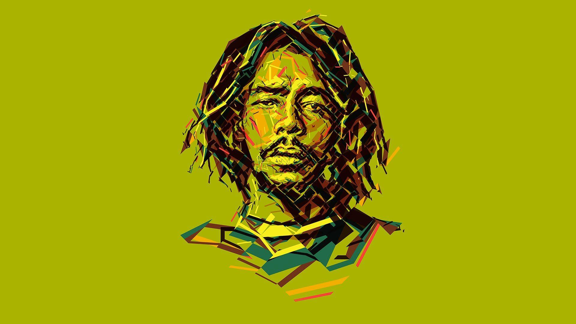 Peter Tosh Wallpapers - Top Free Peter Tosh Backgrounds - WallpaperAccess
