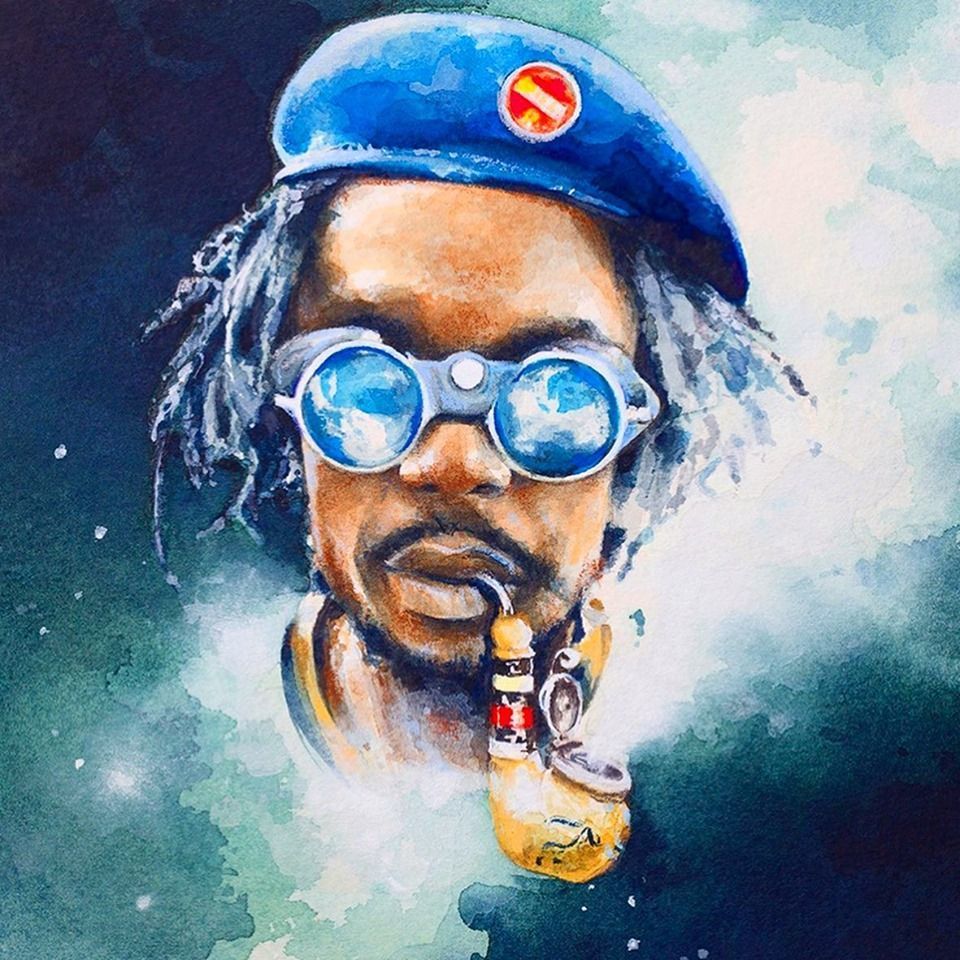 Peter Tosh Wallpapers - Top Free Peter Tosh Backgrounds - WallpaperAccess