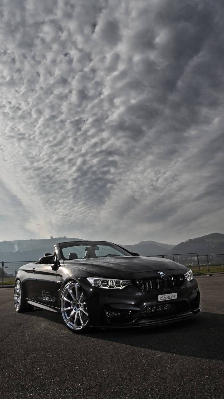 Bmw Convertible Wallpapers - Top Free Bmw Convertible Backgrounds ...