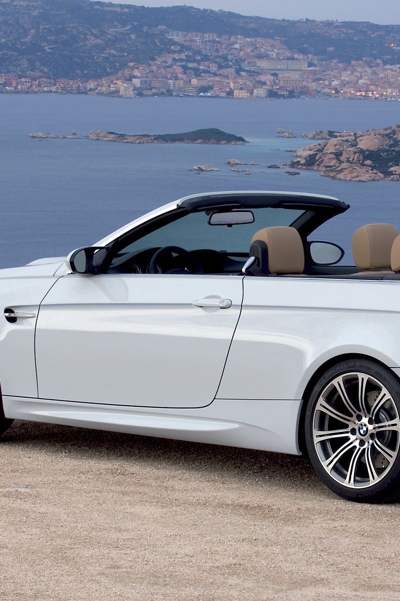 Bmw Convertible Wallpapers - Top Free Bmw Convertible Backgrounds ...