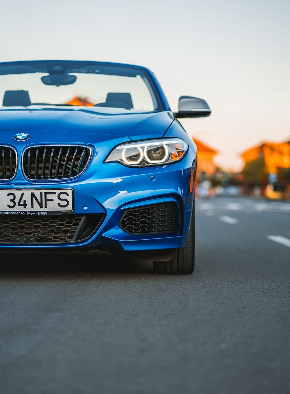 Bmw Convertible Wallpapers - Top Free Bmw Convertible Backgrounds ...