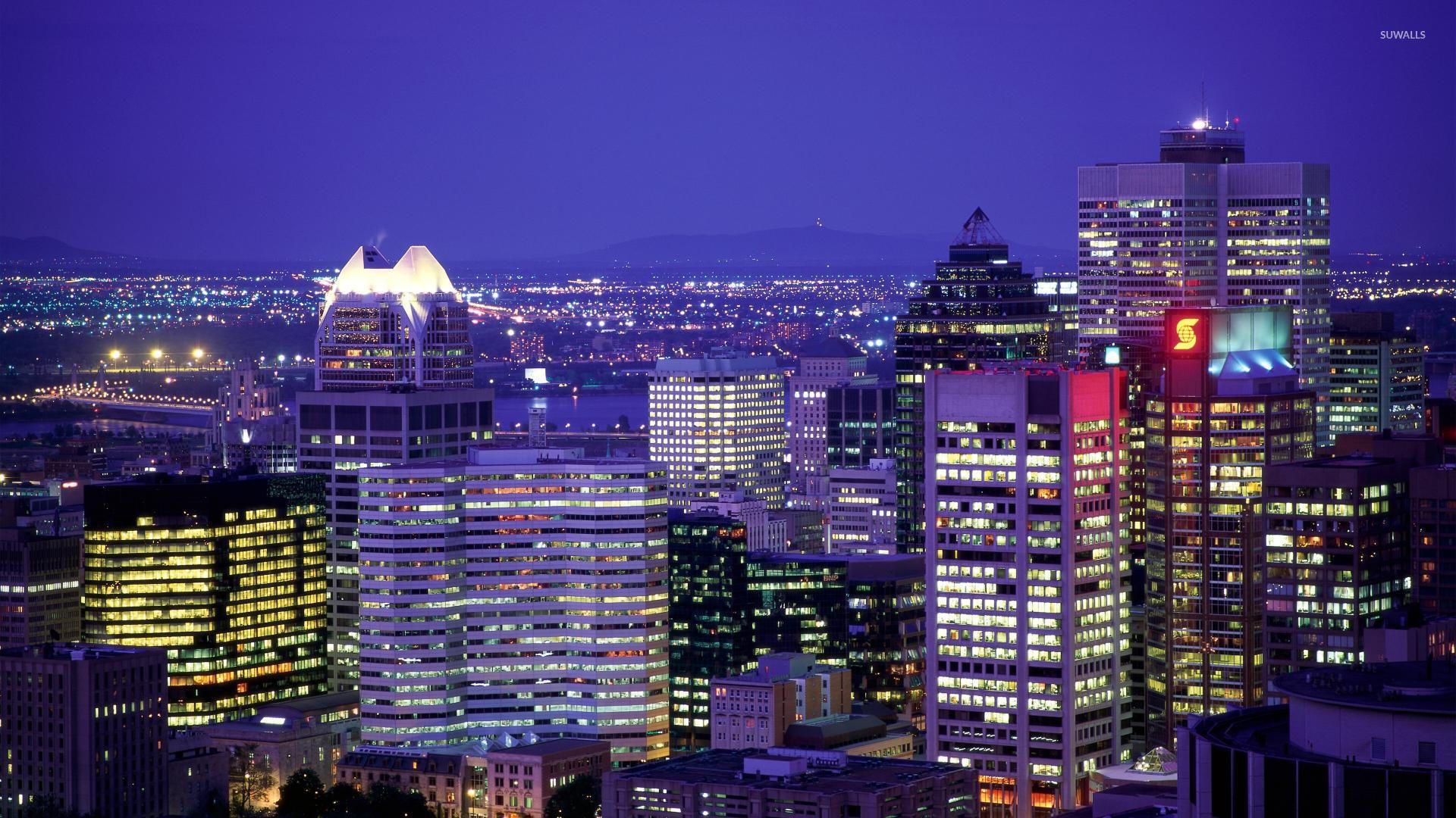 Montreal Wallpapers - Top Free Montreal Backgrounds - WallpaperAccess